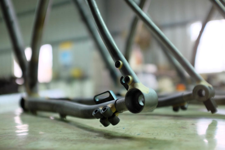 Made in Taiwan, by Cjell Mone - BIKEPACKING.com