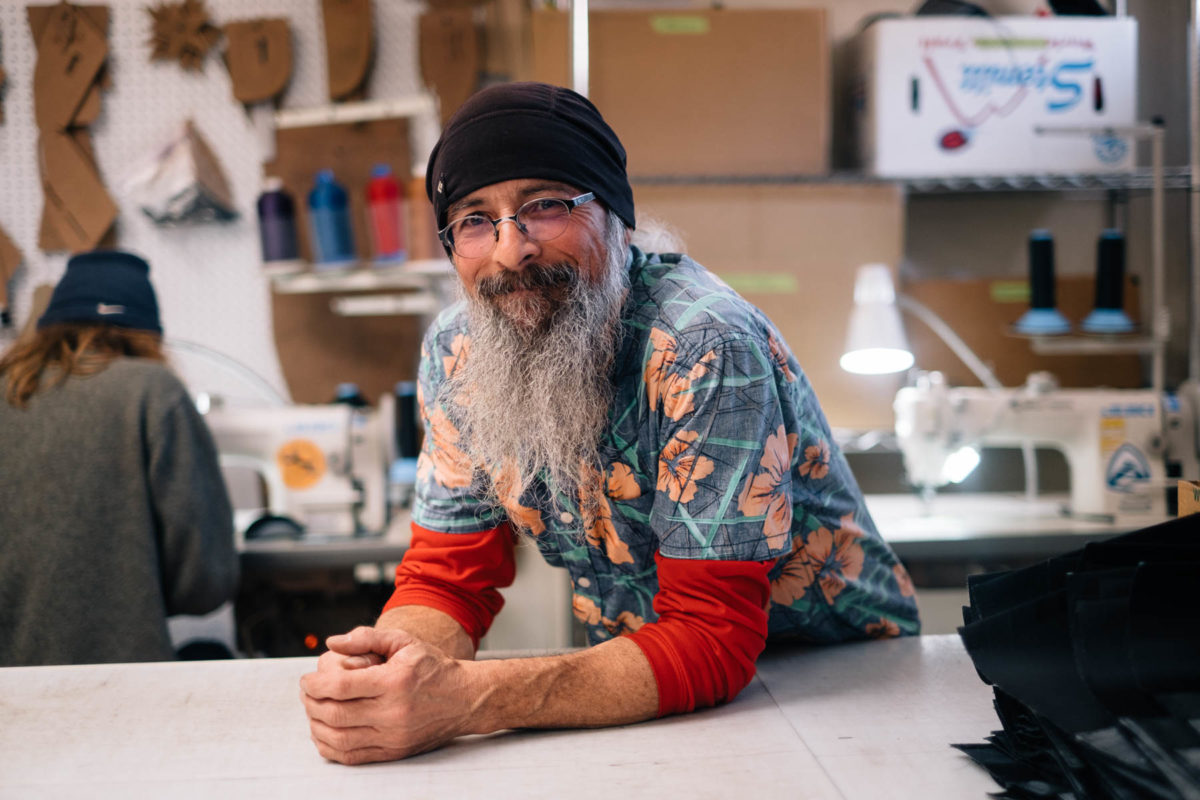 Rogue Panda Designs, Bricks and Bikepacking - BIKEPACKING.com