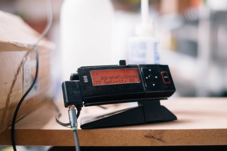 Rogue Panda Designs, Bricks and Bikepacking - BIKEPACKING.com