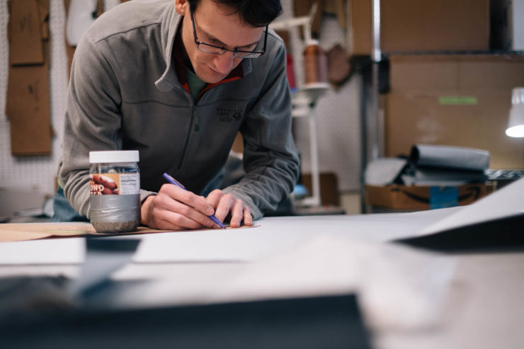 Rogue Panda Designs, Bricks and Bikepacking - BIKEPACKING.com