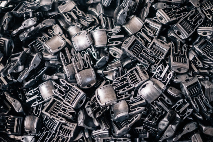 Rogue Panda Designs, Bricks and Bikepacking - BIKEPACKING.com