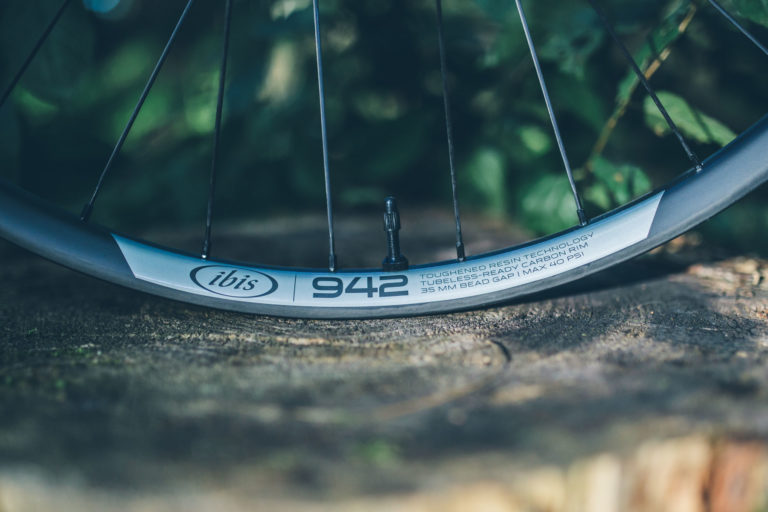 Logan's Salsa Timberjack Ti, Space Metal! - BIKEPACKING.com