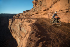 Hey Joe Safari, Moab, Utah - BIKEPACKING.com