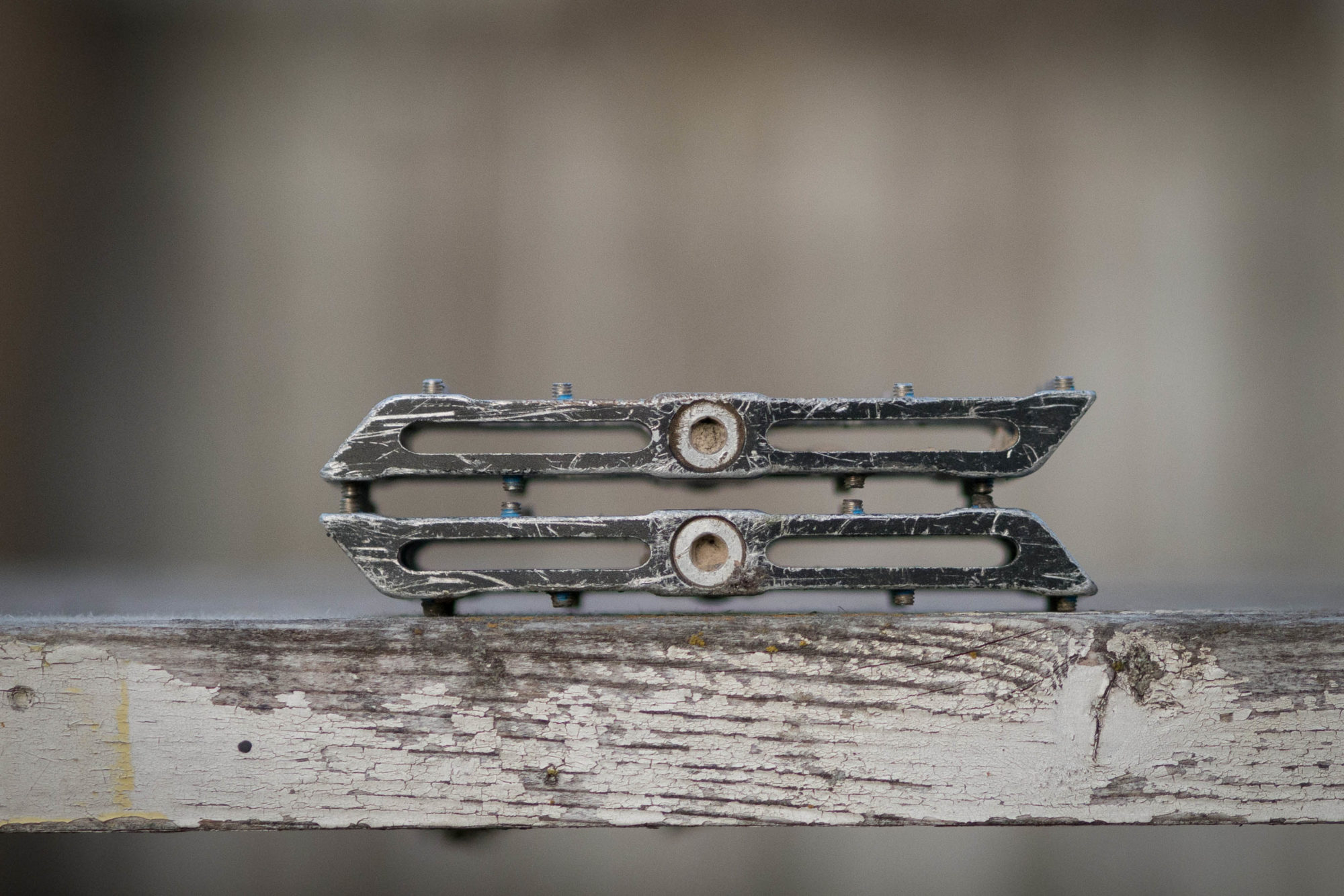 Pedaling Innovations Catalyst Review, Big Pedals - BIKEPACKING.com