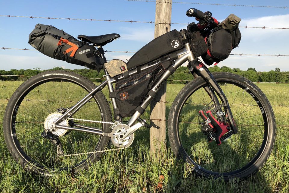Tour Divide Rigs 2018 - BIKEPACKING.com
