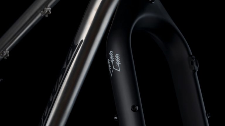 2019 Fargo Ti and Firestarter Boost Fork Announced - BIKEPACKING.com