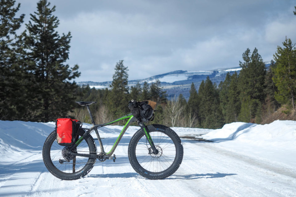 Rear Racks for Fat Bikes, List and Guide - BIKEPACKING.com
