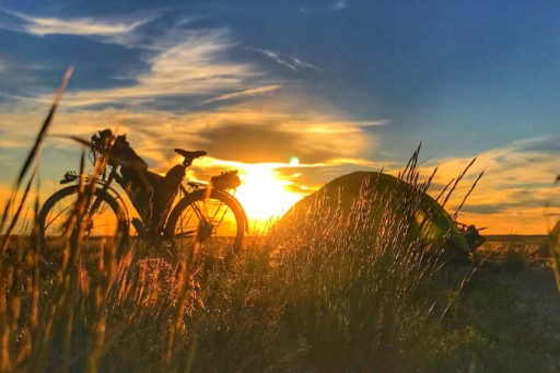Great Divide Mountain Bike Route Extended - BIKEPACKING.com