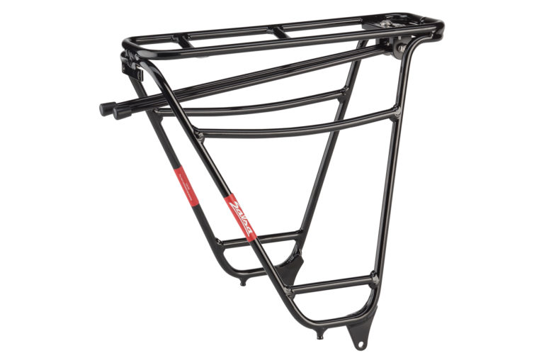 Rear Racks for Fat Bikes, List and Guide - BIKEPACKING.com