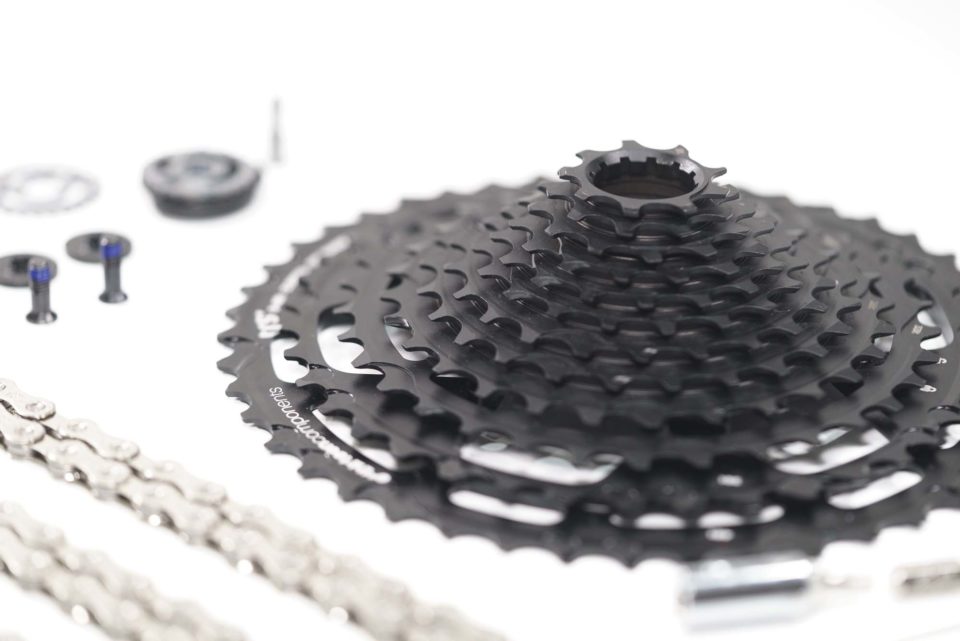 e*thirteen 12-speed Upgrade Kit - BIKEPACKING.com