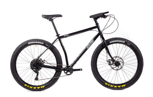 Introducing the Jones Plus Complete Bicycle - BIKEPACKING.com