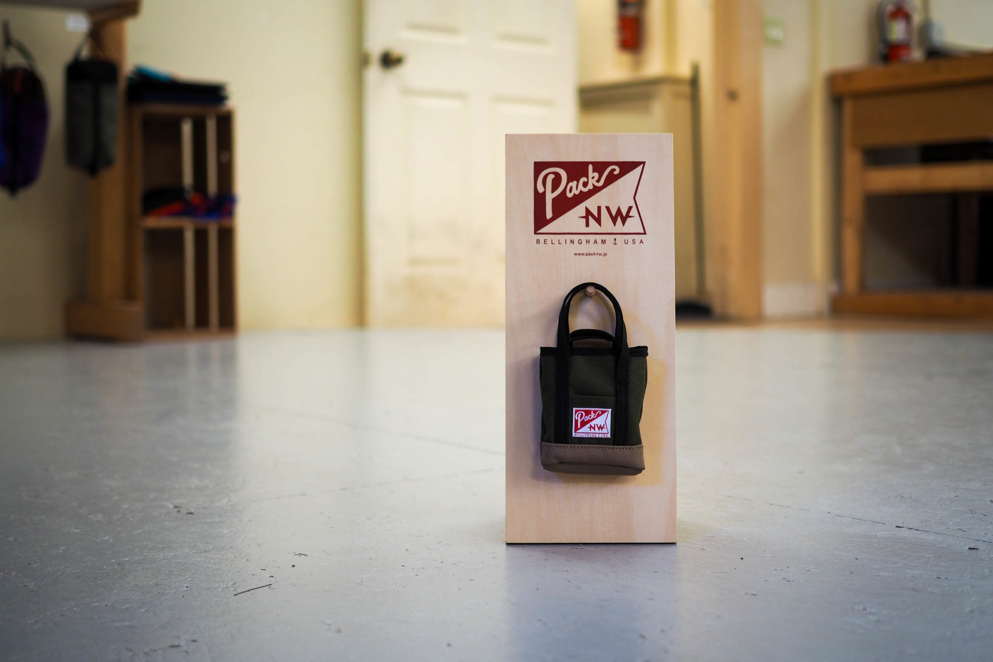 Pack NW: Homegrown & Humble - BIKEPACKING.com