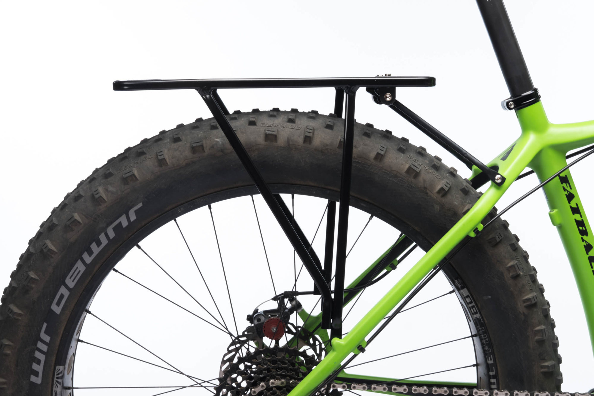 Rear Racks for Fat Bikes, List and Guide - BIKEPACKING.com