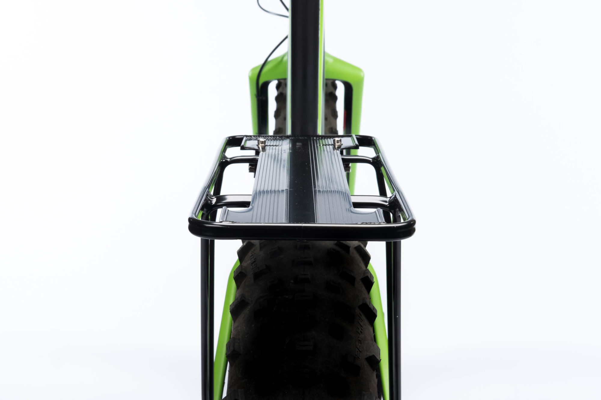 Rear Racks for Fat Bikes, List and Guide - BIKEPACKING.com