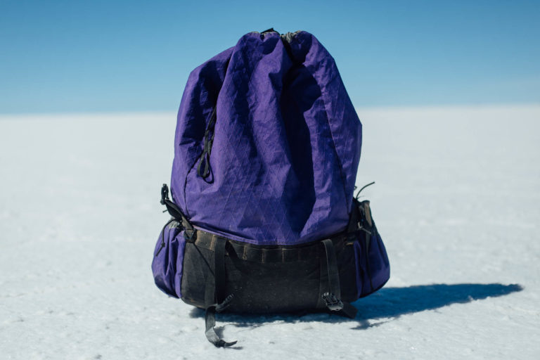 Tribulus Endover Front Bag Review - BIKEPACKING.com