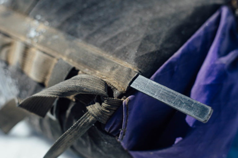 Tribulus Endover Front Bag Review - BIKEPACKING.com