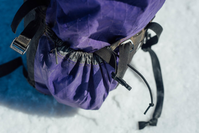 Tribulus Endover Front Bag Review - BIKEPACKING.com