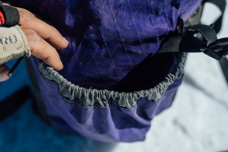 Tribulus Endover Front Bag Review - BIKEPACKING.com