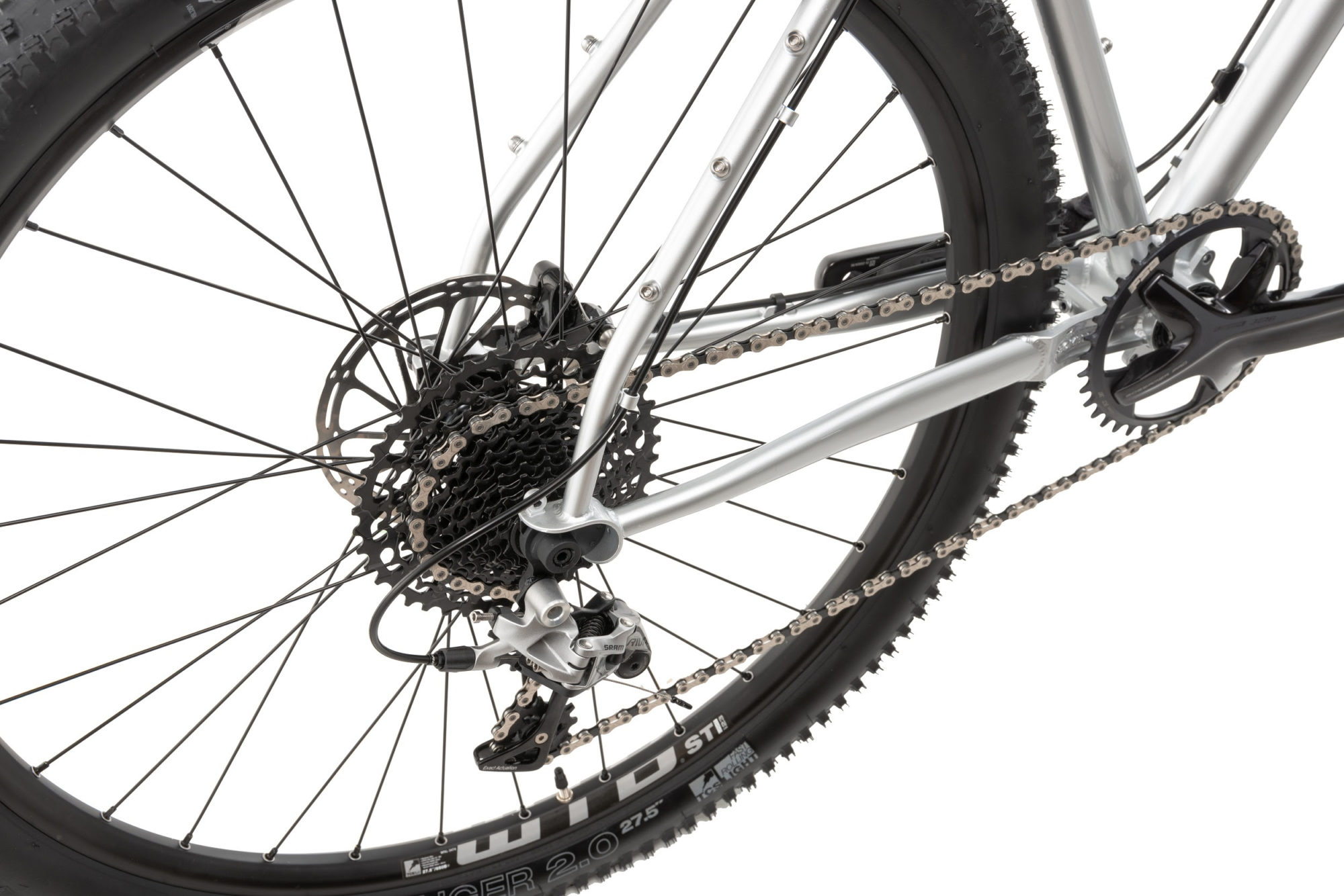 Bombtrack Hook ADV is a Blend of MTB and Gravel Rig - BIKEPACKING.com