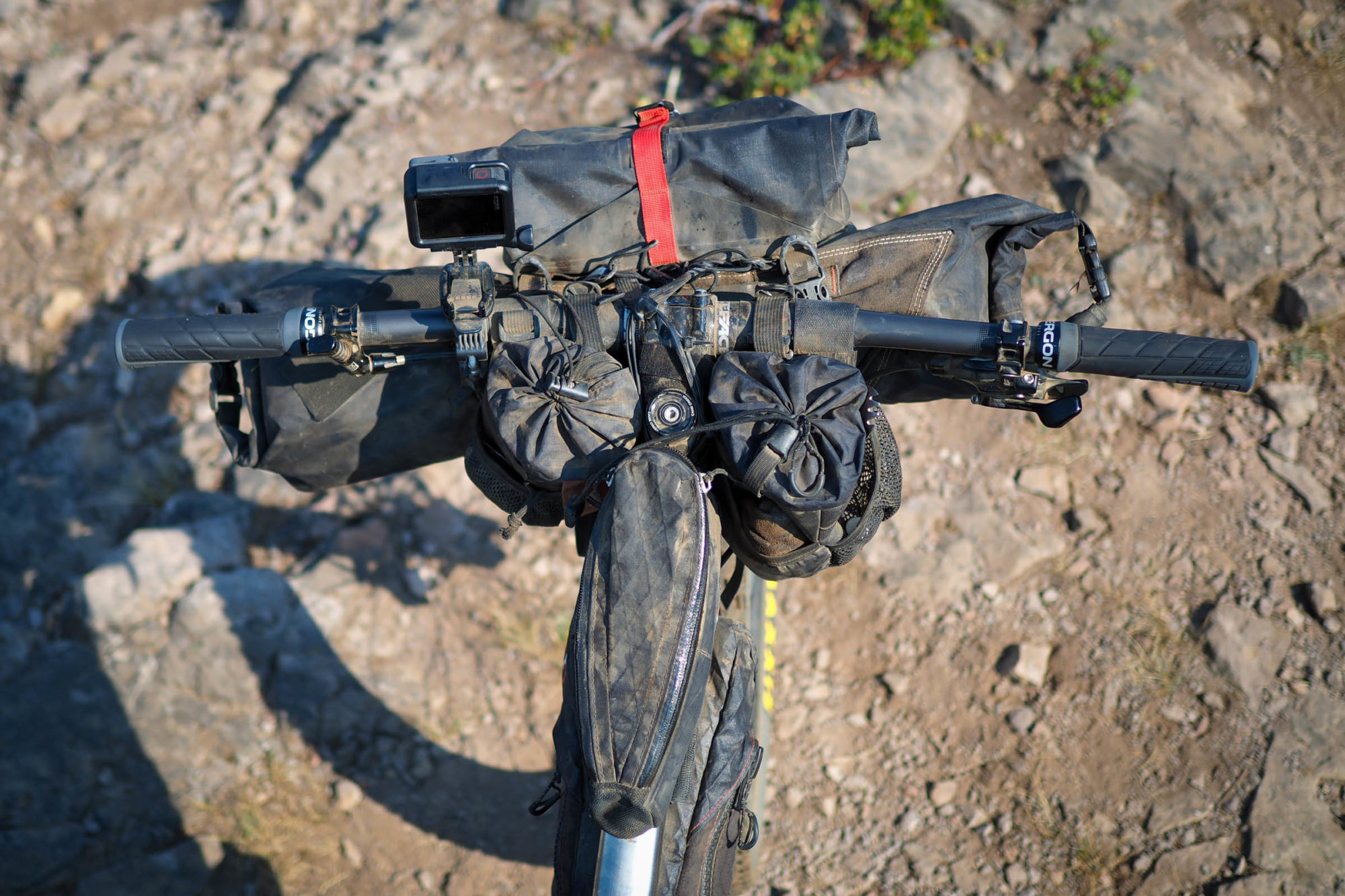 Oregon Timber Trail Rigs and Packing Lists - BIKEPACKING.com