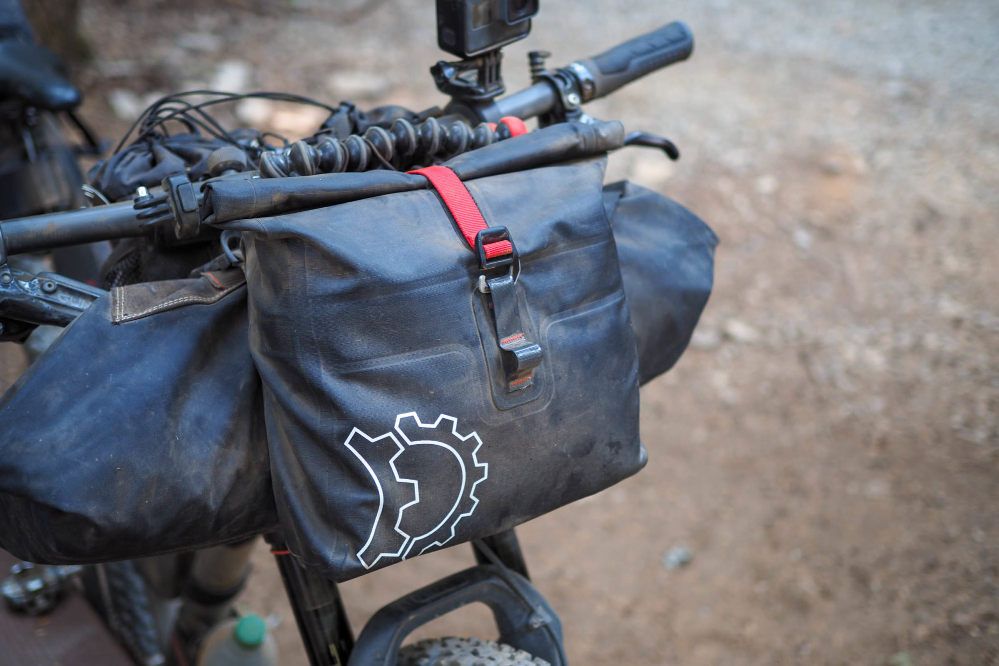 Oregon Timber Trail Rigs and Packing Lists - BIKEPACKING.com