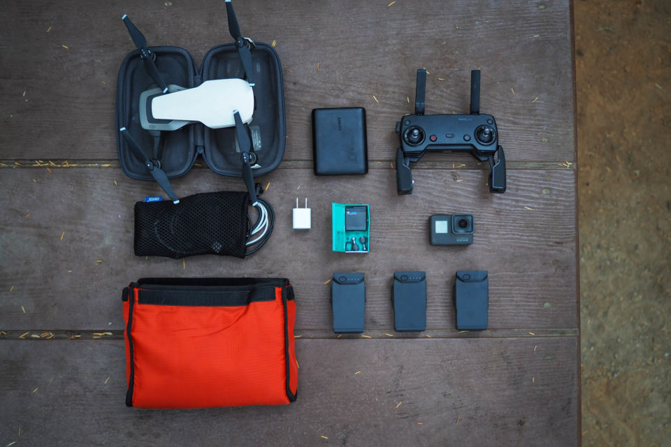 Oregon Timber Trail Rigs and Packing Lists - BIKEPACKING.com
