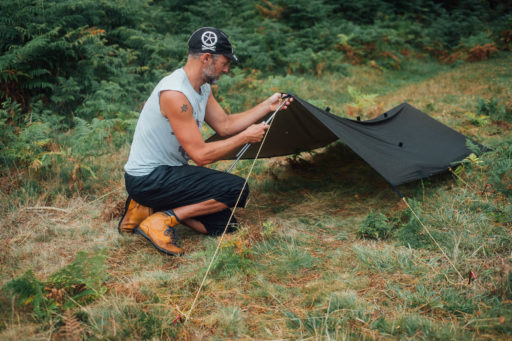 Alpkit Hunka and Rig 3.5 Review - Bikepacking.com