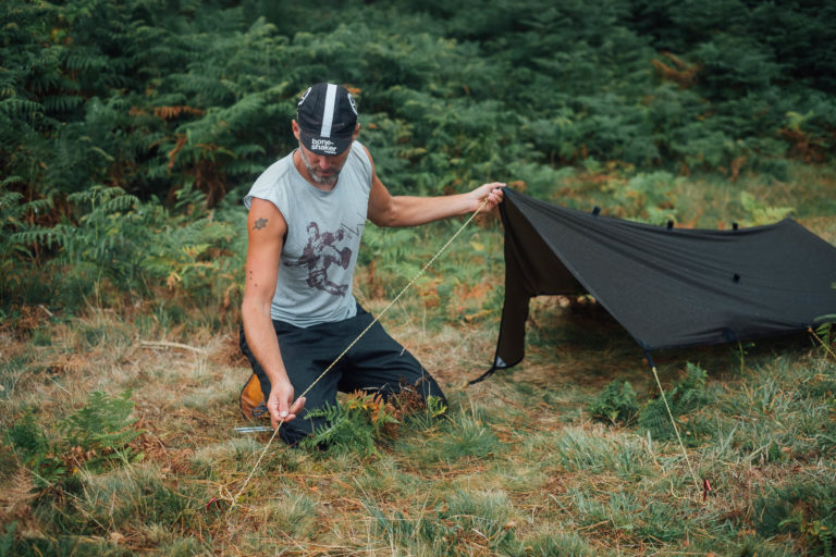 Alpkit Hunka and Rig 3.5 Review - Bikepacking.com