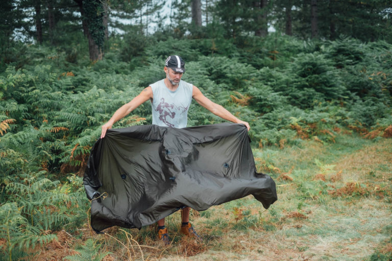 Alpkit Hunka and Rig 3.5 Review - Bikepacking.com