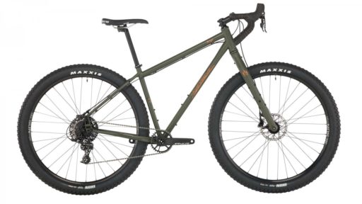 Salsa Debuts 2019 All-Road and Hardtail Models - BIKEPACKING.com