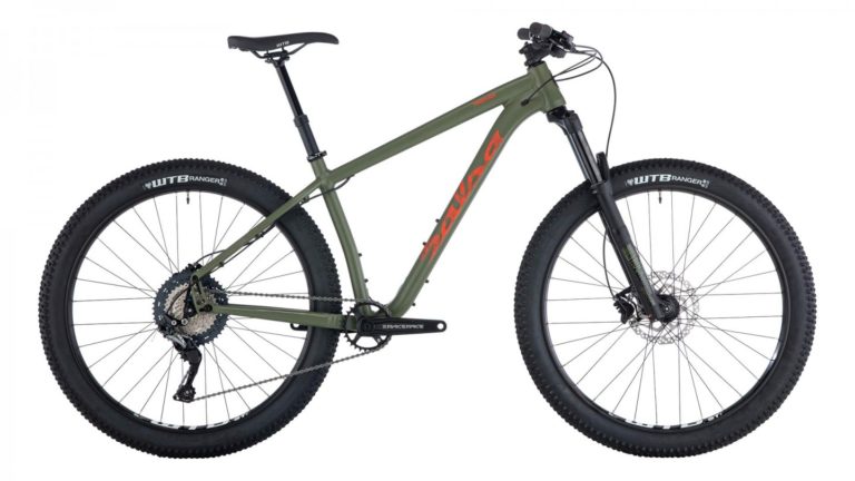 Salsa Debuts 2019 All-Road and Hardtail Models - BIKEPACKING.com