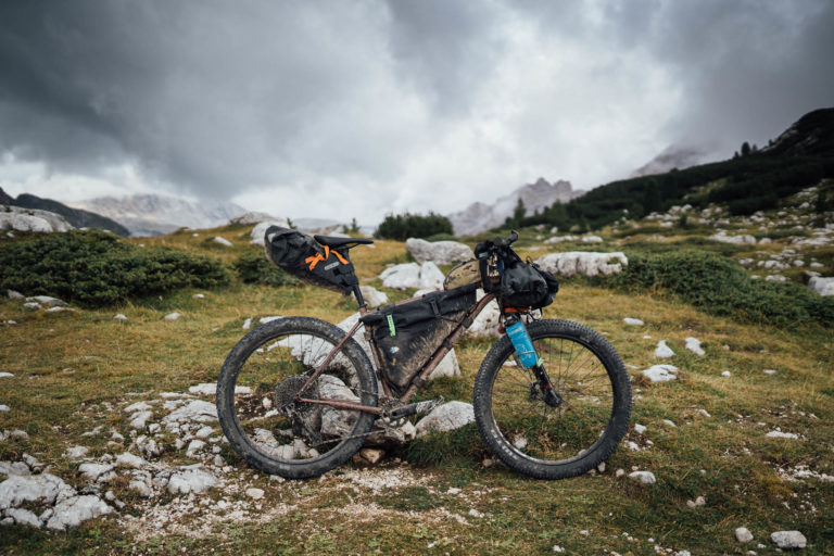 Bombtrack Beyond+ 2 Review - BIKEPACKING.com