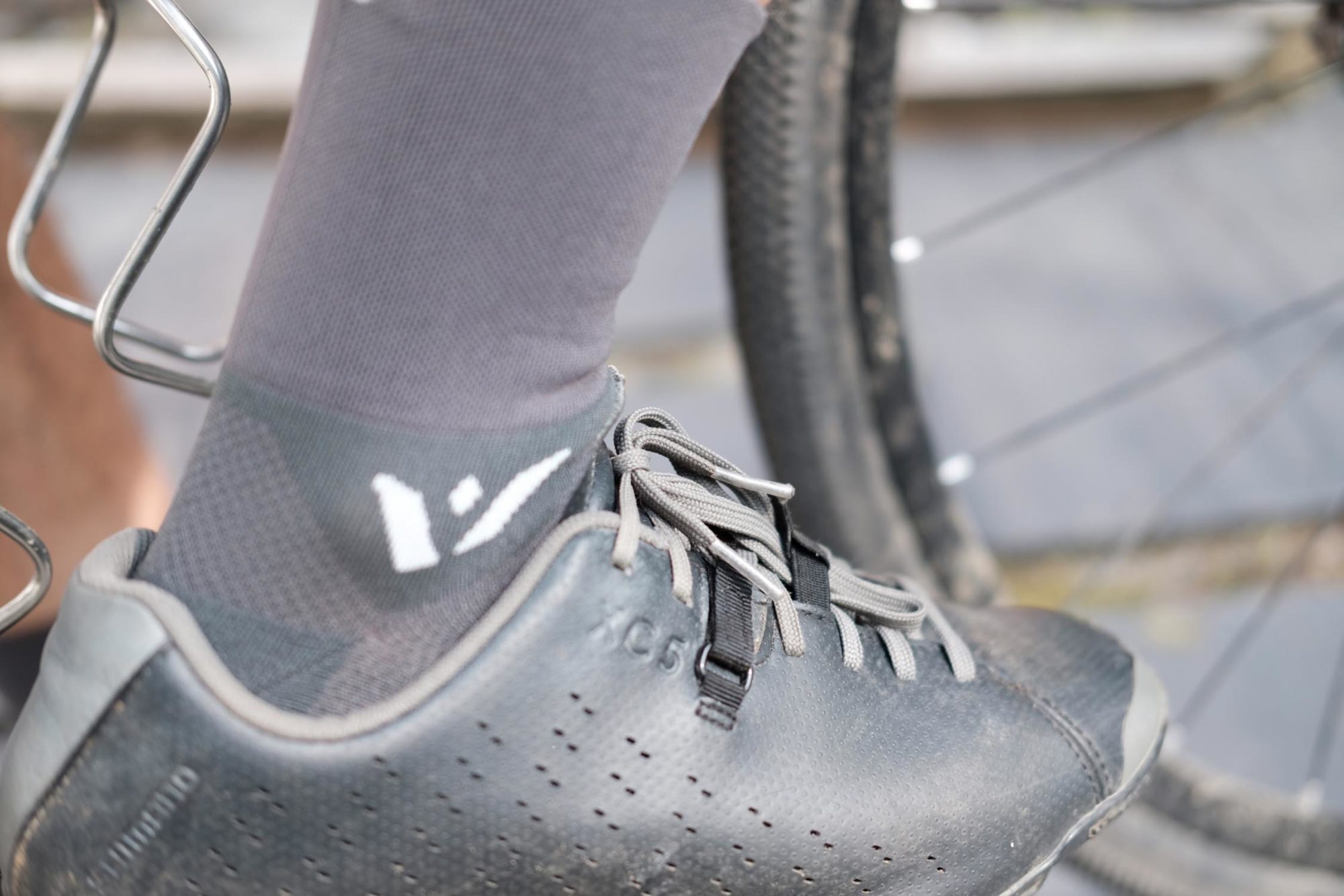 Shimano XC5 Review: Do All Terrain - BIKEPACKING.com