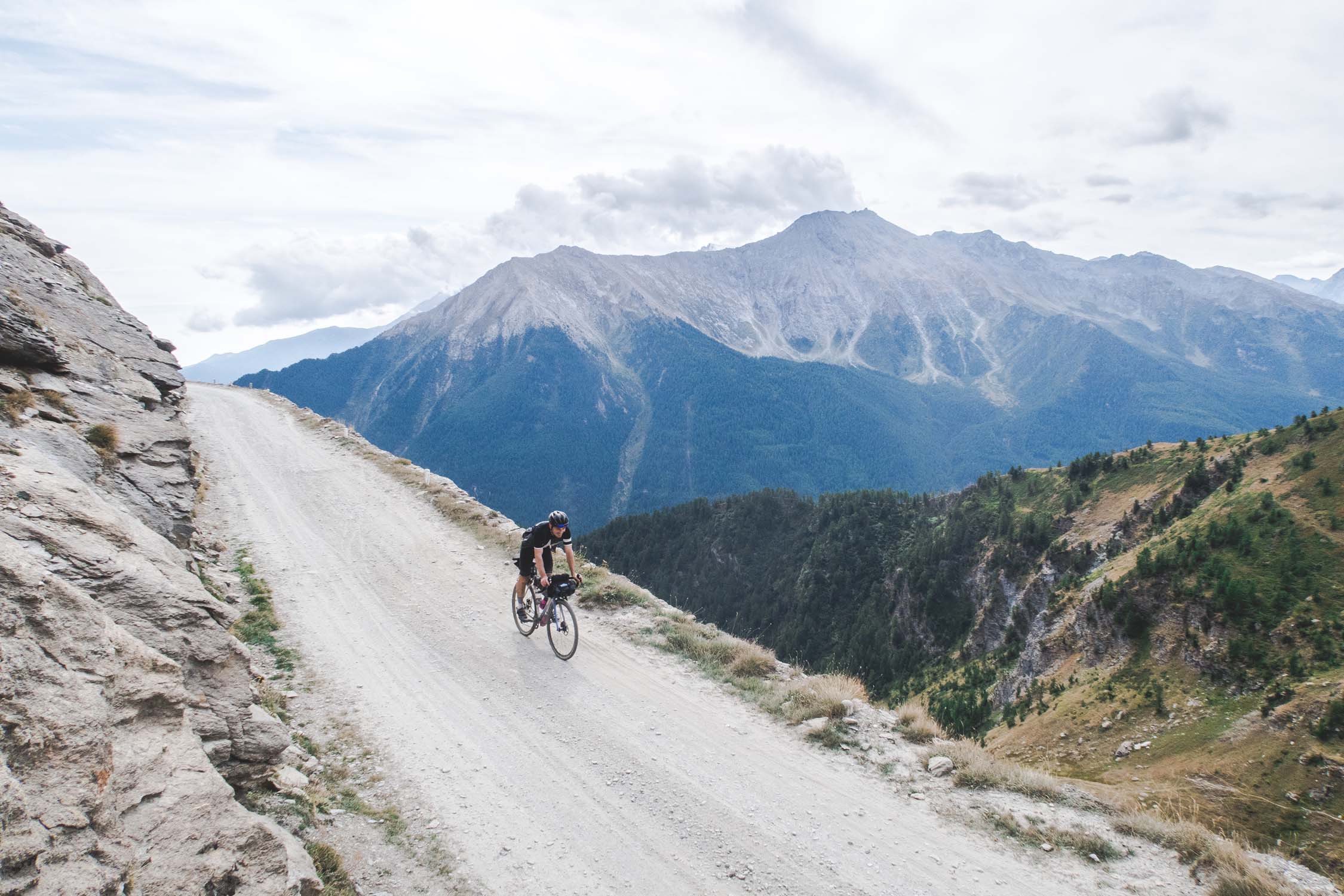 Entry Opens for the 6th Torino-Nice Rally - BIKEPACKING.com