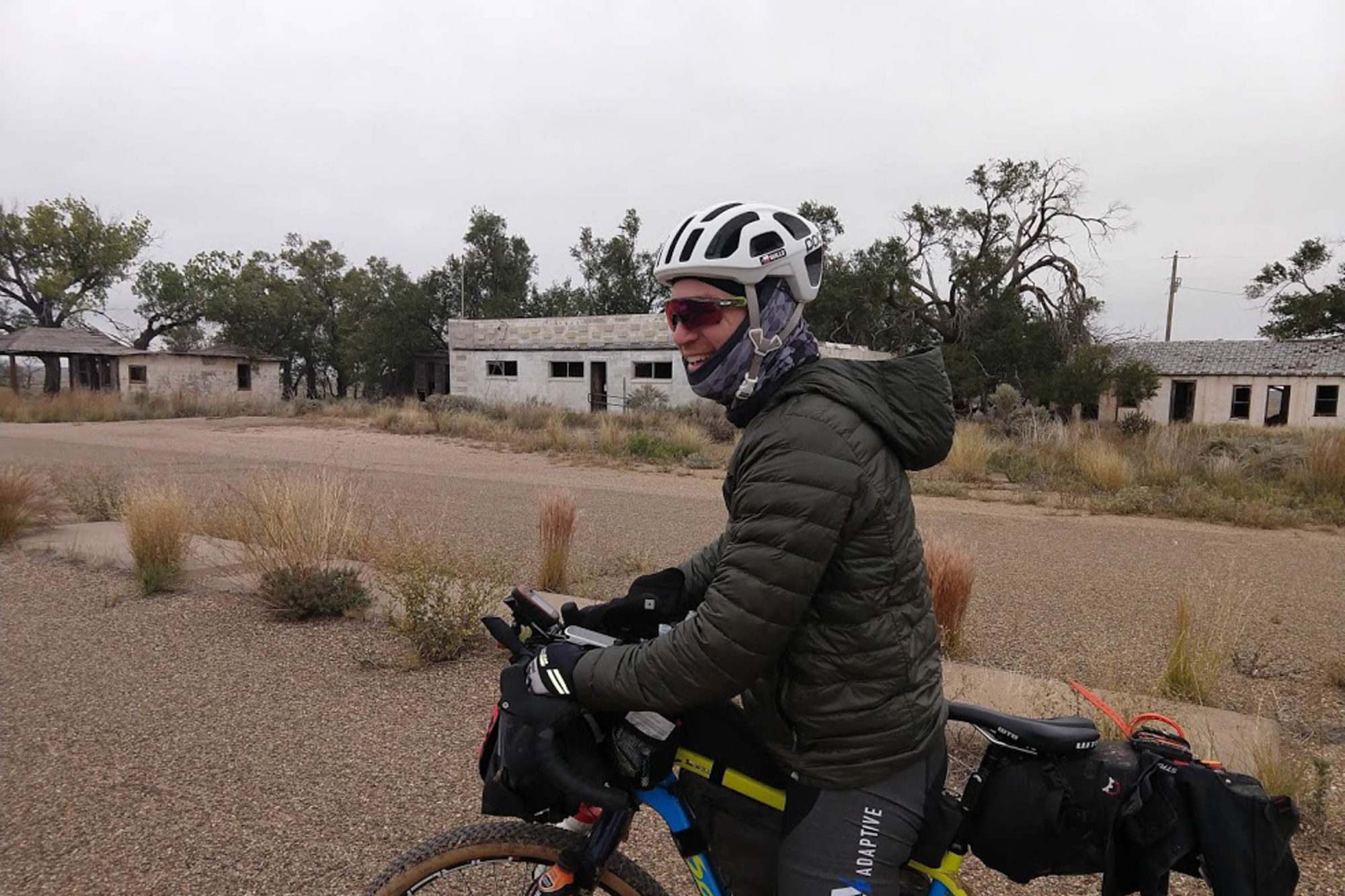 2018 Race Across Texas (RAT 1000) Event Recap - BIKEPACKING.com