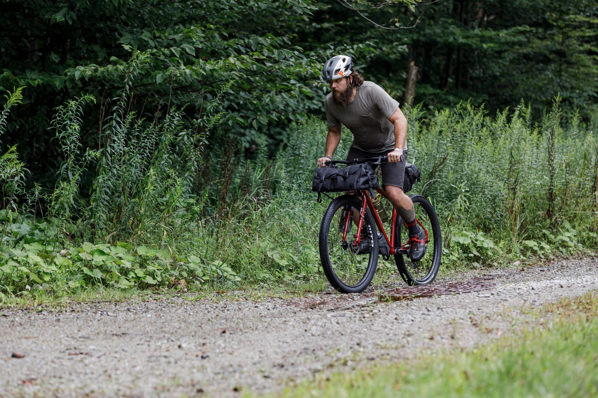 The 2019 Surly Ogre Emerges - BIKEPACKING.com