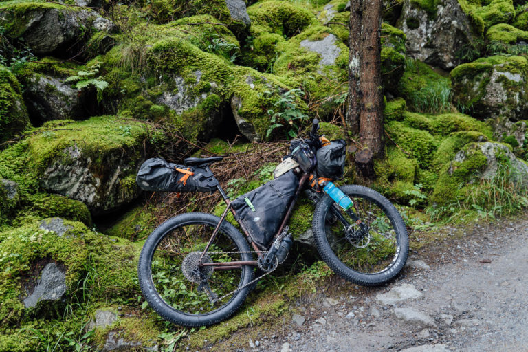 Bombtrack Beyond+ 2 Review - BIKEPACKING.com