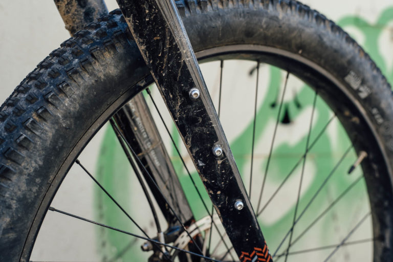 Bombtrack Beyond+ 2 Review - BIKEPACKING.com