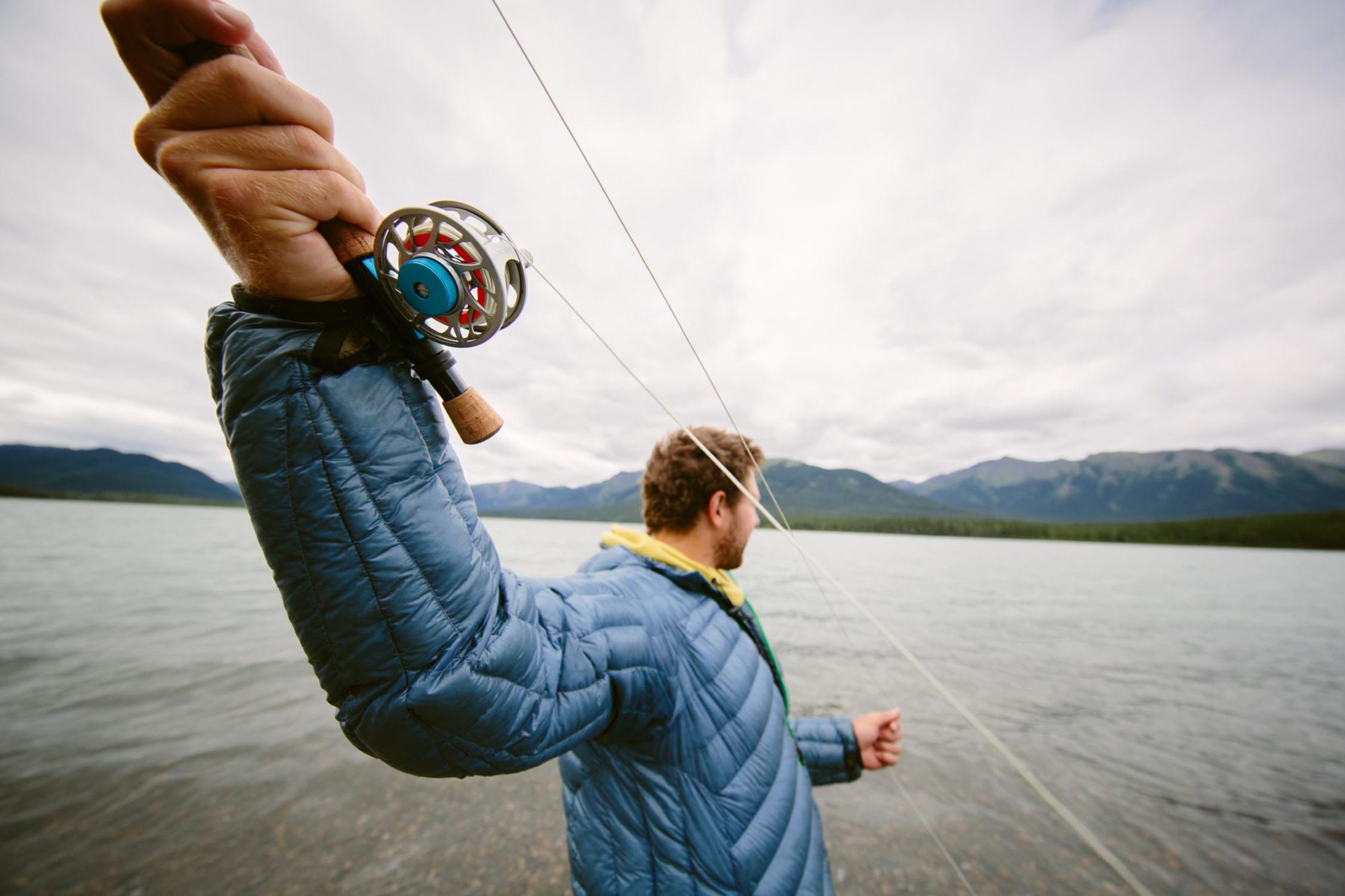 Chasing Wild (film) Journey Into Sacred Headwaters - BIKEPACKING.com