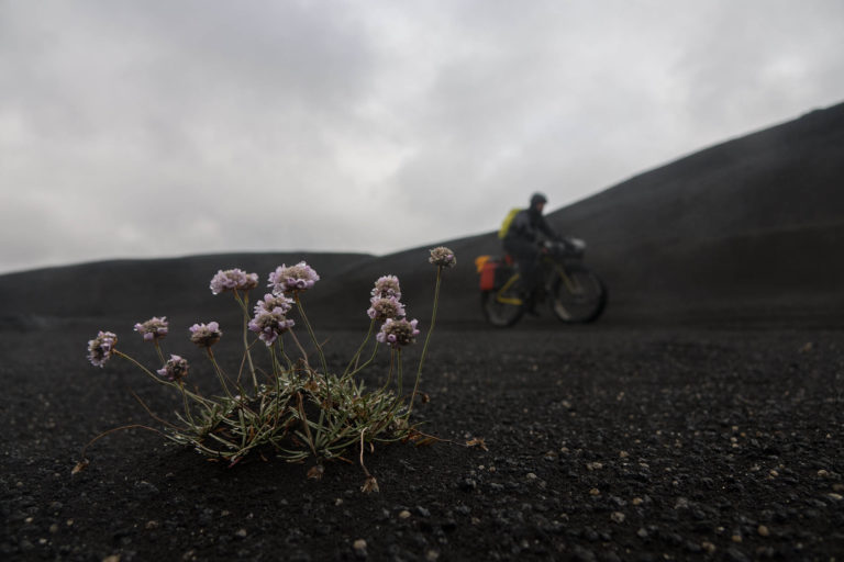 Iceland Divide (North-South) - BIKEPACKING.com