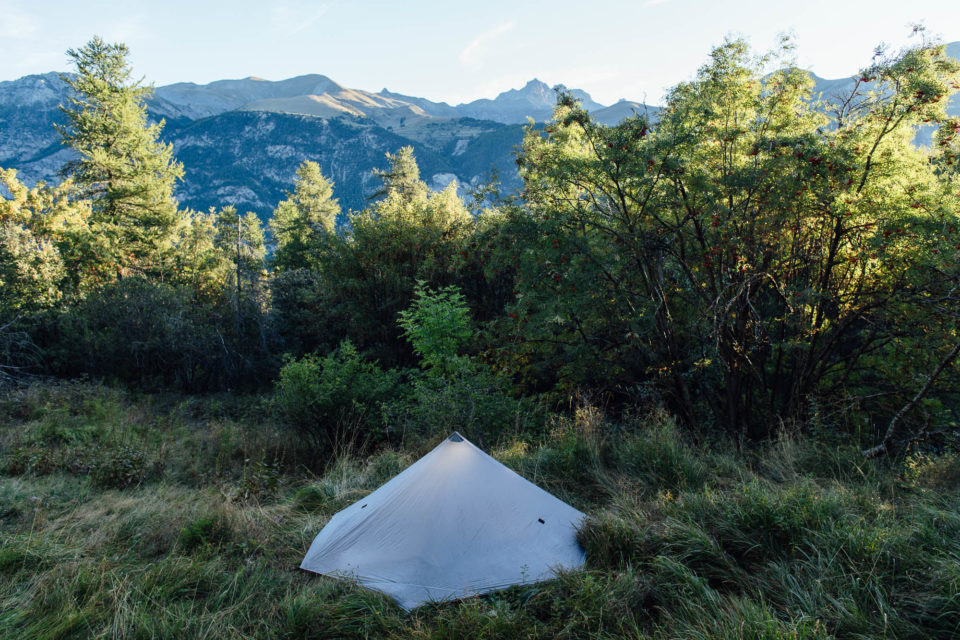 Mike Howarth and His Singular Rooster - BIKEPACKING.com