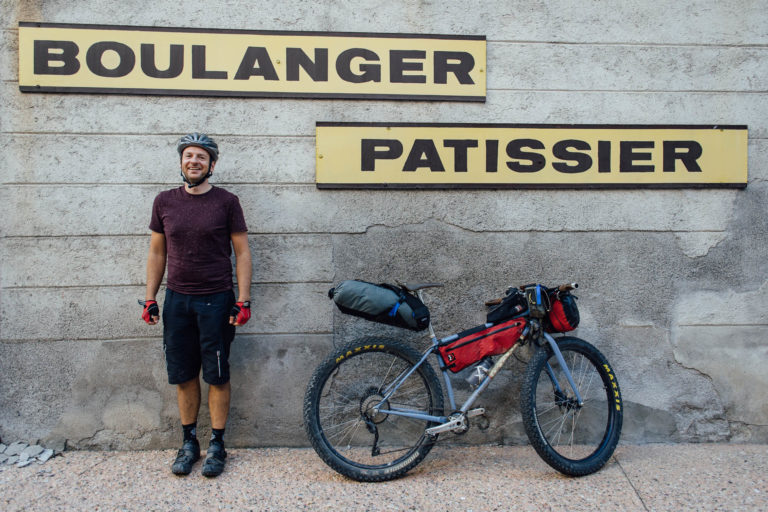 Orders Open for Singular Cycles Ti Gryphon - BIKEPACKING.com