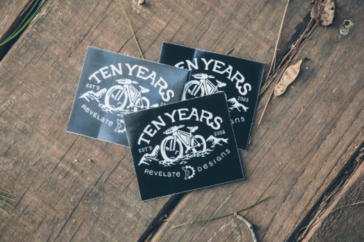 Revelate Designs,10 Years, Q&A With Eric Parsons - BIKEPACKING.com