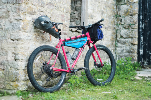 Brother Cycles Big Bro Review - BIKEPACKING.com