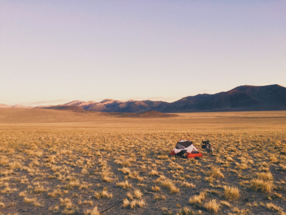 Rider's Lens: London to Hong Kong with Jack Boffy - BIKEPACKING.com