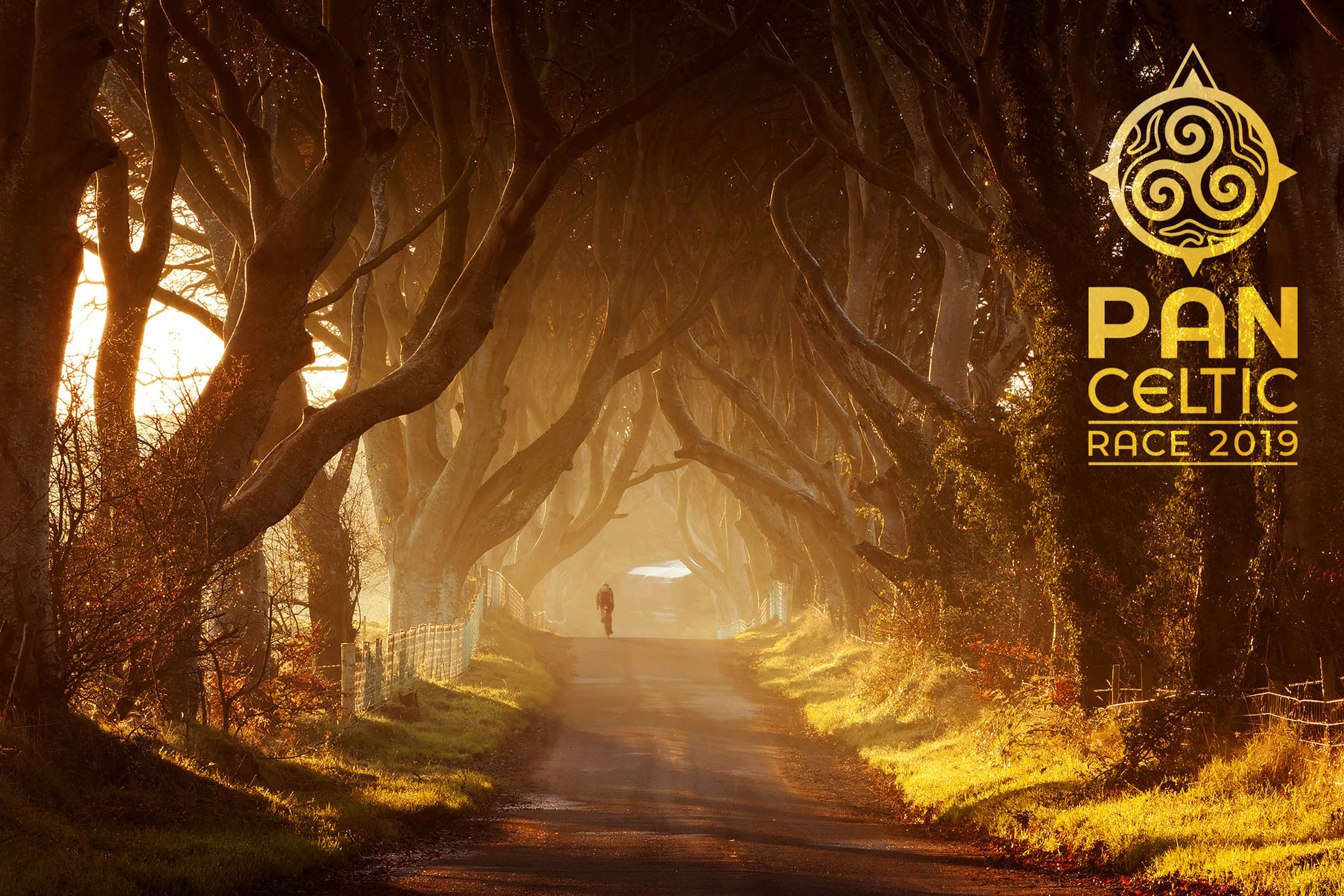 Pan Celtic Race 2019 - BIKEPACKING.com