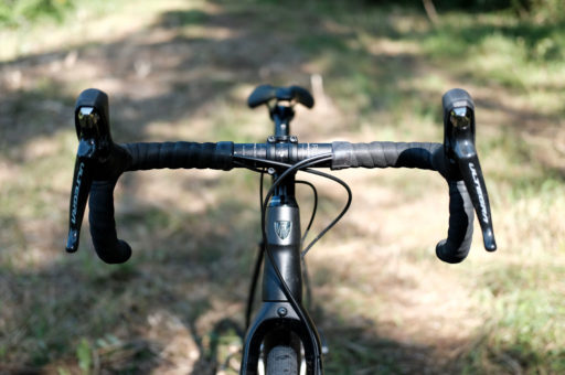 Trek Checkpoint Review (SL6): Dirt Road Rocketry - BIKEPACKING.com