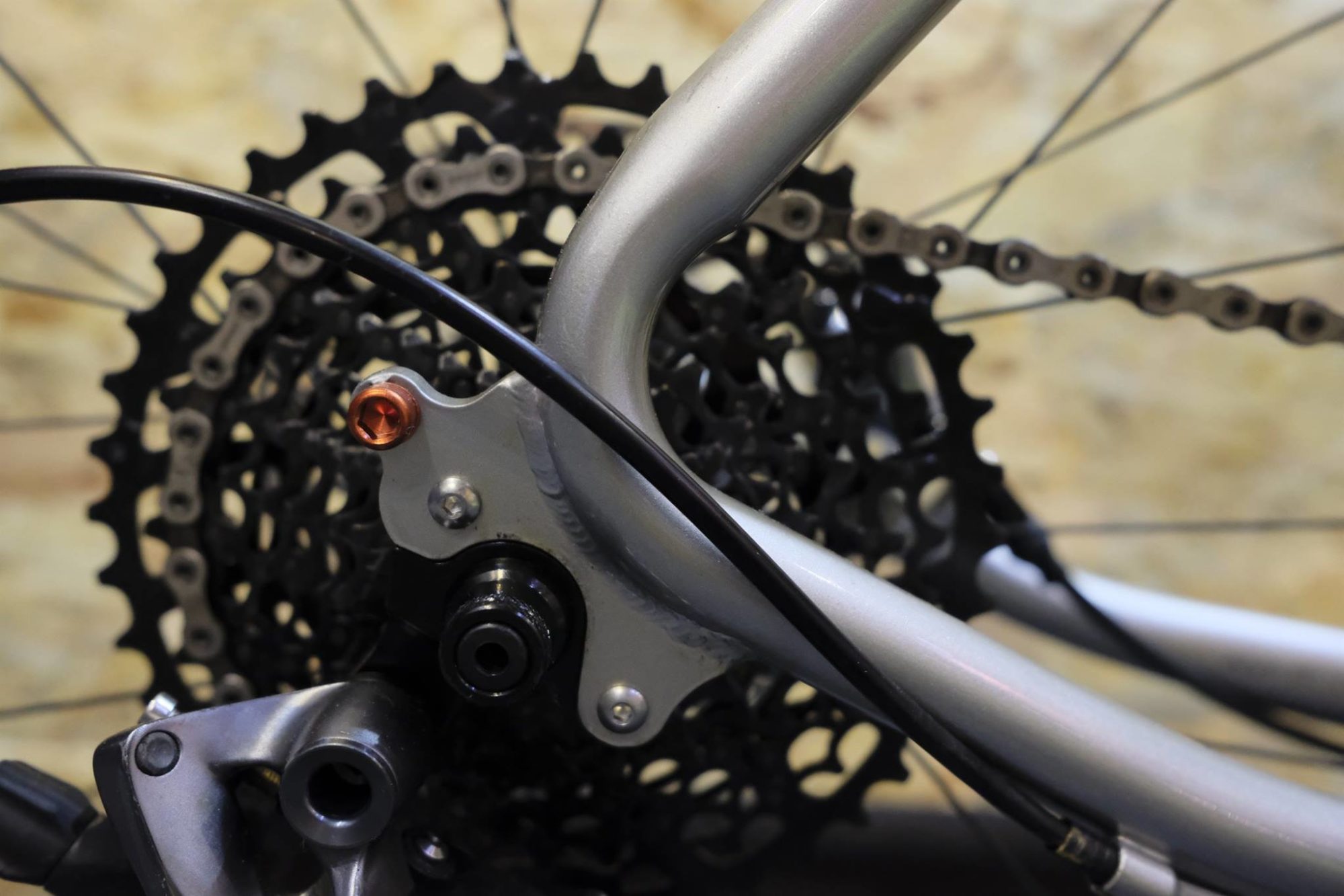 WOHO Wild Card and Double Ace Bikes - BIKEPACKING.com