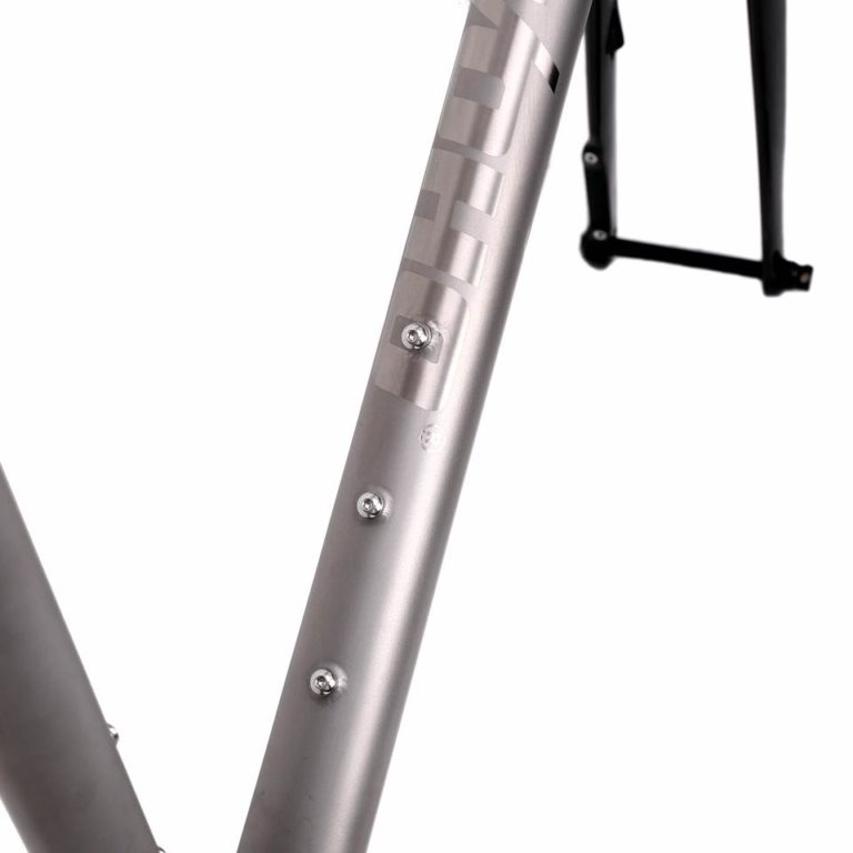 WOHO Wild Card and Double Ace Bikes - BIKEPACKING.com