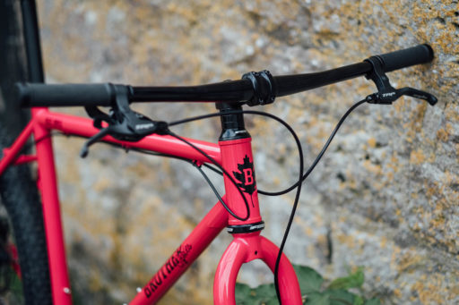 Brother Cycles Big Bro Review - BIKEPACKING.com